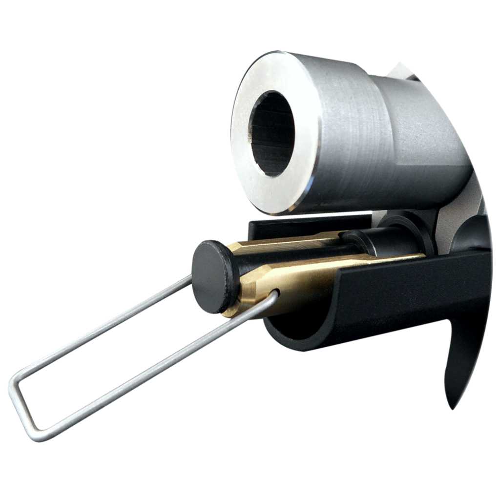 Take Down Tool for Springfield 1911 3" Barrel Platform EMP and Micro C ...